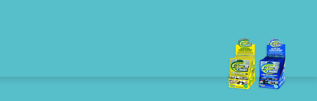 Cyber Clean CAR – Habitat Solutions