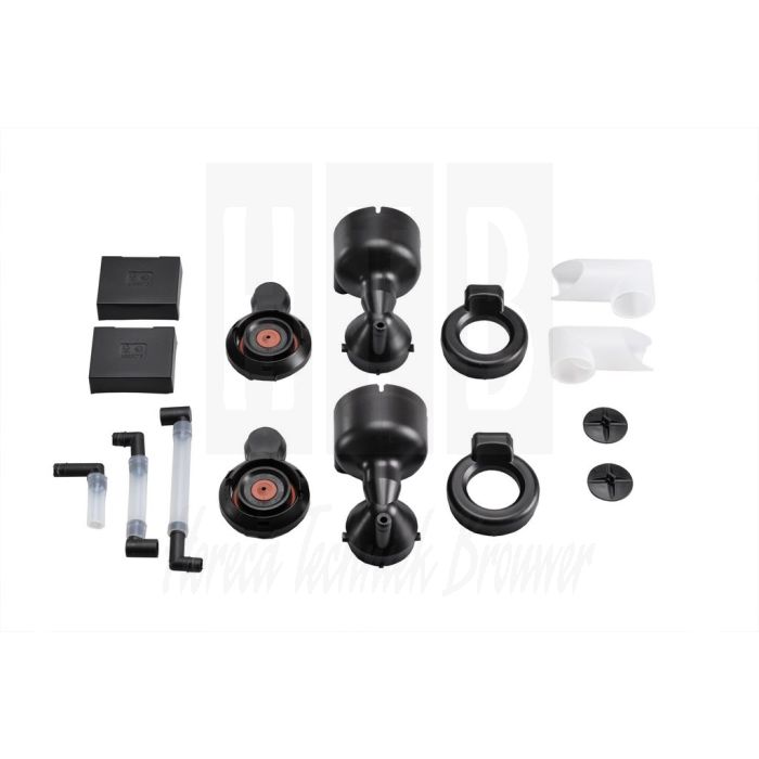 Animo hygiëneset Optivend 32S, artikel 1003984 – Habitat Solutions