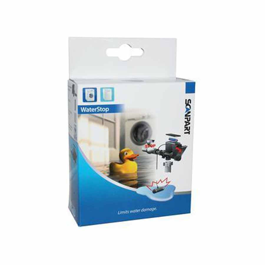 Elektronische waterstop / waterslot – Habitat Solutions