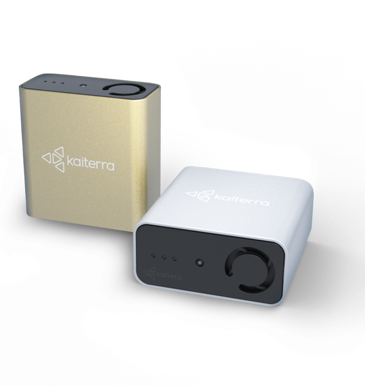 PM (fijnstof) sensor voor Kaiterra Sensedge Mini – Habitat Solutions